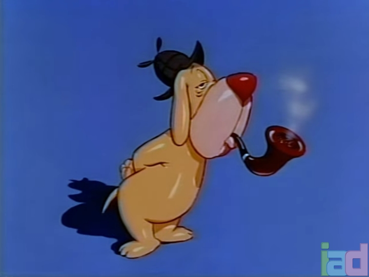 Pride of the Yard (1954) - The Internet Animation Database