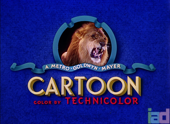 Baby Butch (1954) - The Internet Animation Database