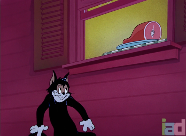 Baby Butch (1954) - The Internet Animation Database
