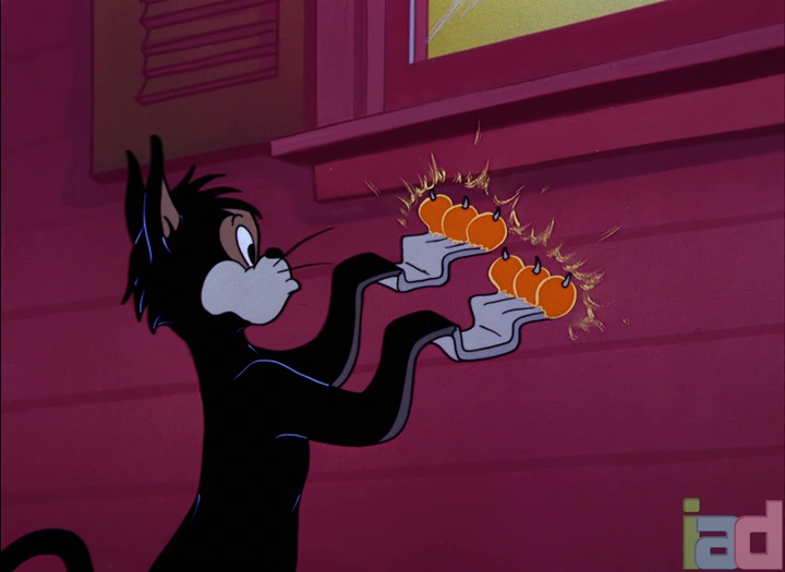 Baby Butch (1954) - The Internet Animation Database