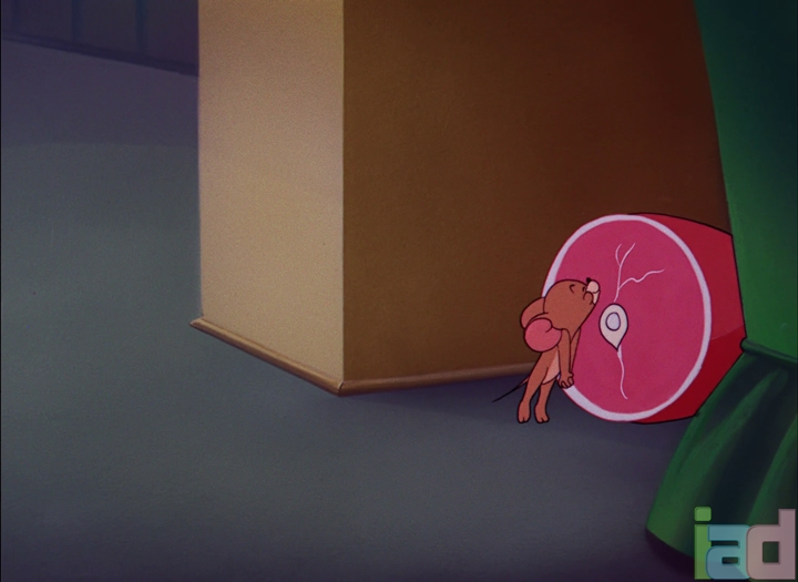 Baby Butch (1954) - The Internet Animation Database
