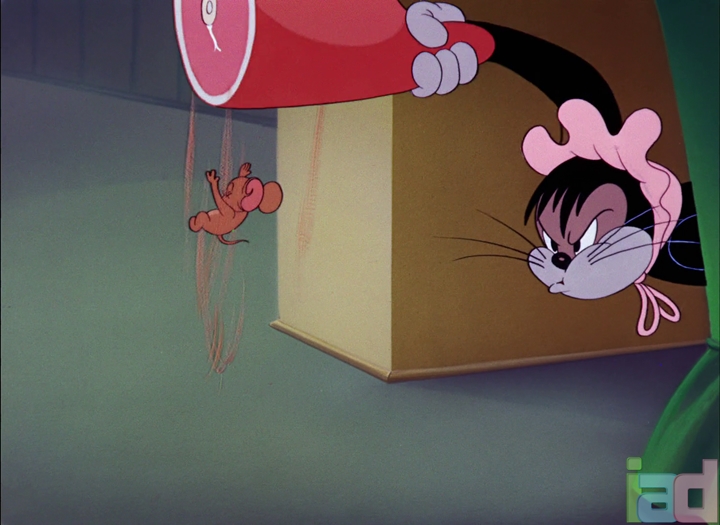 Baby Butch (1954) - The Internet Animation Database