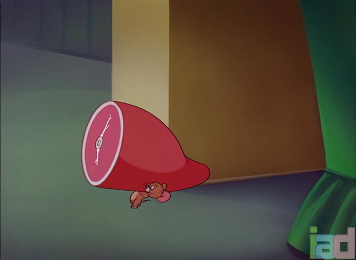 Baby Butch (1954) - The Internet Animation Database