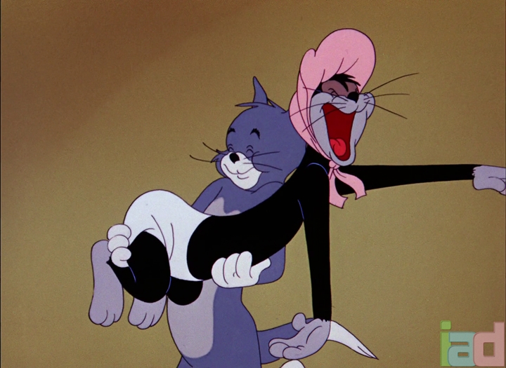 Baby Butch (1954) - The Internet Animation Database