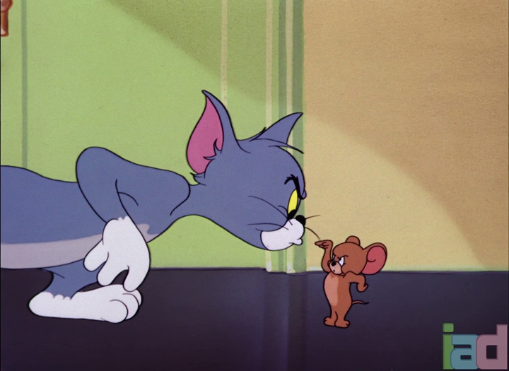 Baby Butch (1954) - The Internet Animation Database
