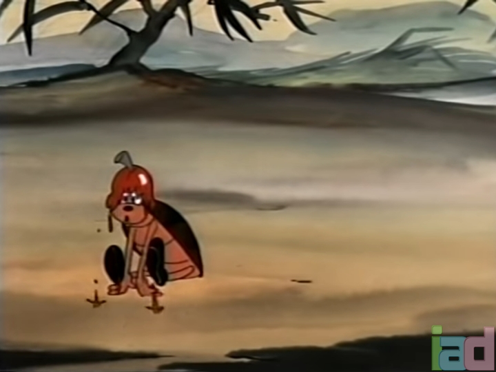 A Yokohama Yankee (1955) - The Internet Animation Database