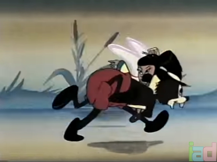 A Yokohama Yankee (1955) - The Internet Animation Database