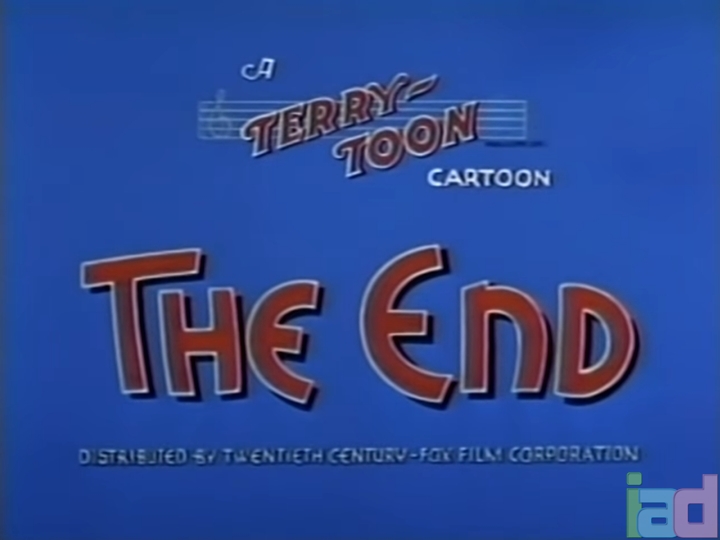 A Yokohama Yankee (1955) - The Internet Animation Database