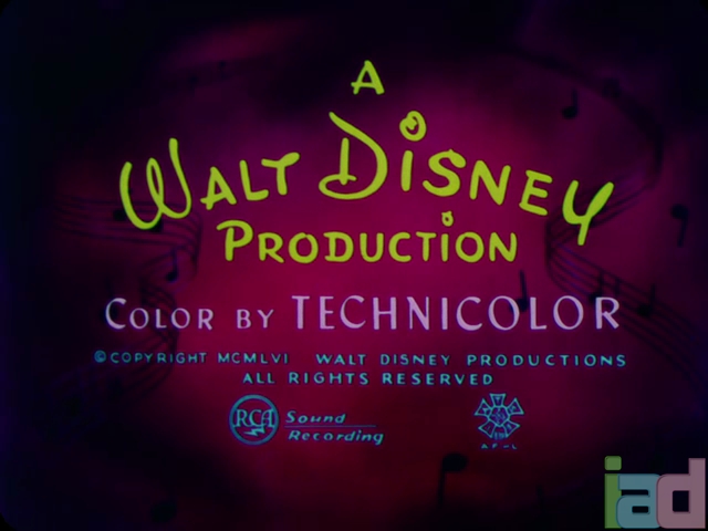 I'm No Fool Having Fun (1956) - The Internet Animation Database