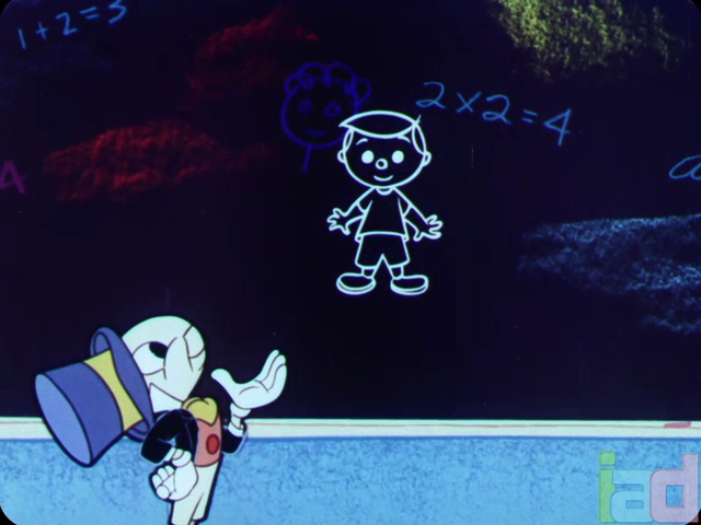 I'm No Fool Having Fun (1956) - The Internet Animation Database