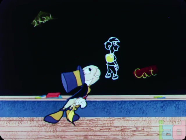 I'm No Fool Having Fun (1956) - The Internet Animation Database