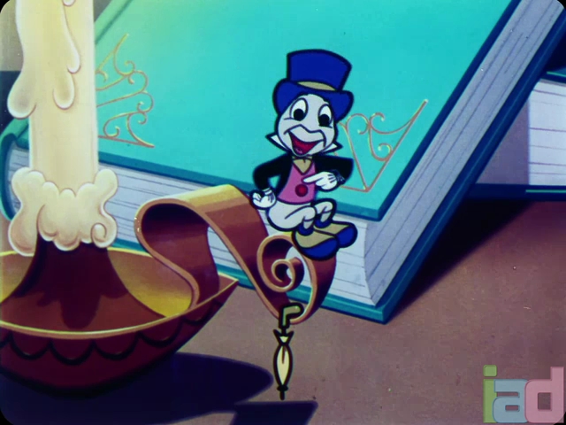 I'm No Fool Having Fun (1956) - The Internet Animation Database