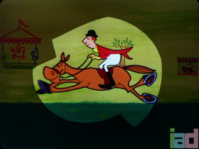 I'm No Fool Having Fun (1956) - The Internet Animation Database