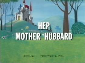 Hep Mother Hubbard (1956) - The Internet Animation Database