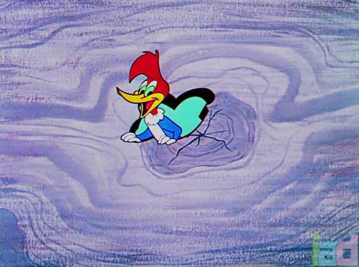 Niagara Fools (1956) - The Internet Animation Database