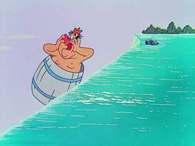 Niagara Fools (1956) - The Internet Animation Database