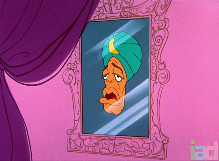 Broom-Stick Bunny (1956) - The Internet Animation Database