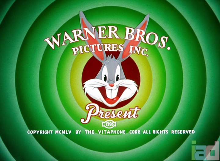 Broom-Stick Bunny (1956) - The Internet Animation Database