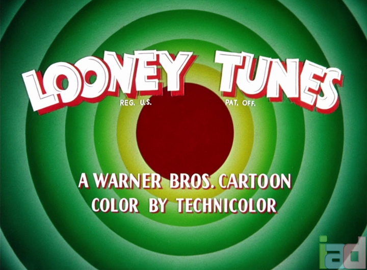 Broom-Stick Bunny (1956) - The Internet Animation Database