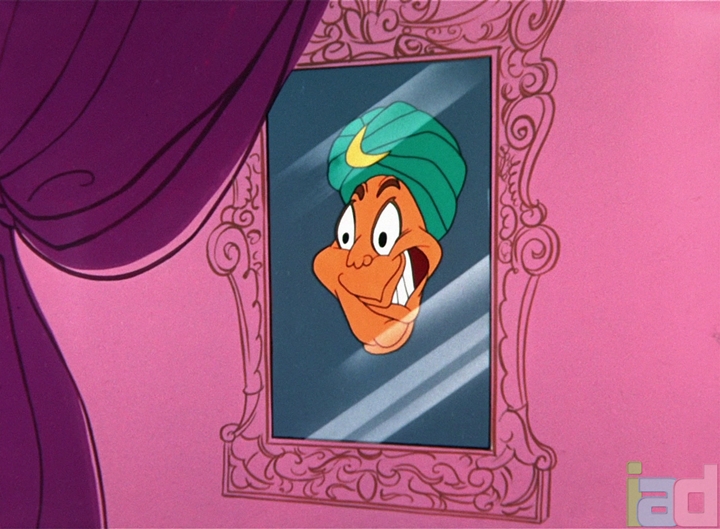 Broom-Stick Bunny (1956) - The Internet Animation Database