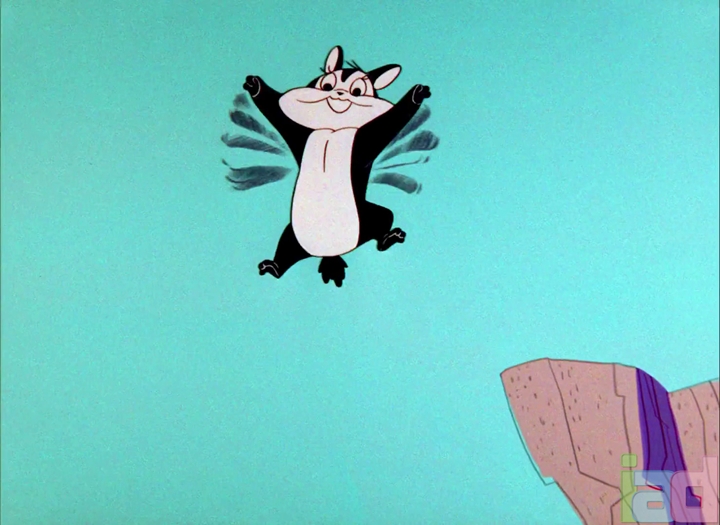 Go Fly a Kit (1957) - The Internet Animation Database