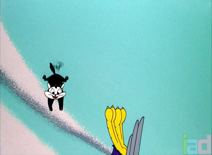 Go Fly a Kit (1957) - The Internet Animation Database