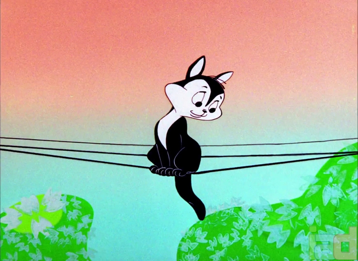 Go Fly a Kit (1957) - The Internet Animation Database