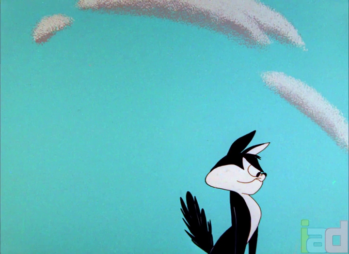 Go Fly a Kit (1957) - The Internet Animation Database