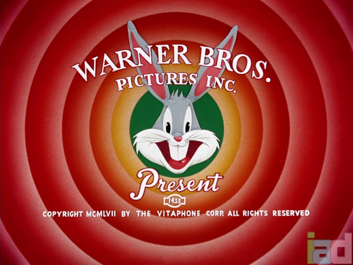 Piker's Peak (1957) - The Internet Animation Database