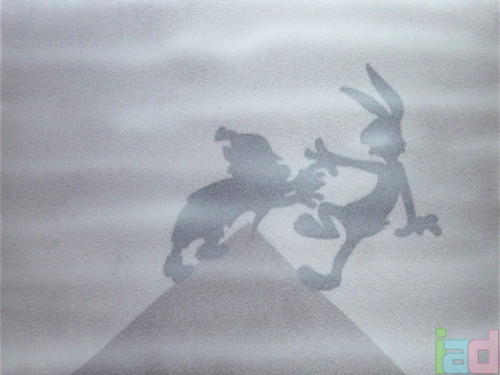 Piker's Peak (1957) - The Internet Animation Database