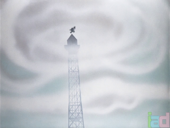 Piker's Peak (1957) - The Internet Animation Database