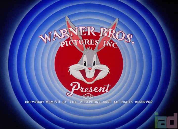 Rabbit Romeo (1957) - The Internet Animation Database