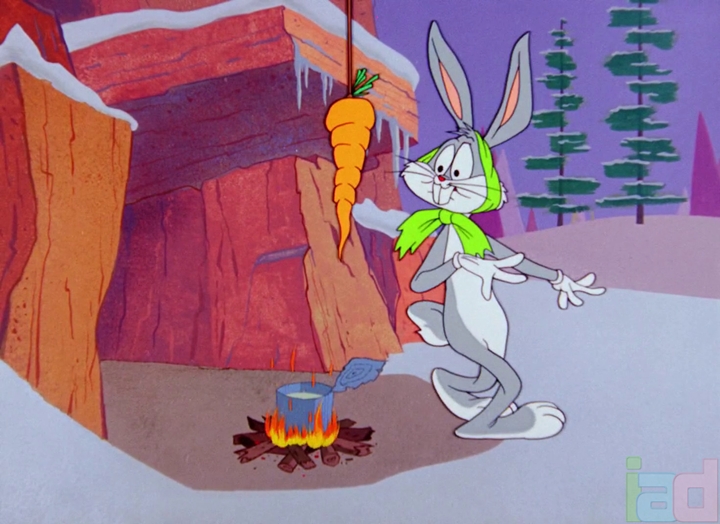Rabbit Romeo (1957) - The Internet Animation Database