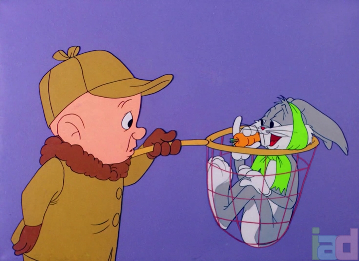 Rabbit Romeo (1957) - The Internet Animation Database