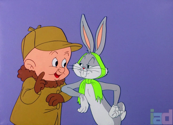 Rabbit Romeo (1957) - The Internet Animation Database