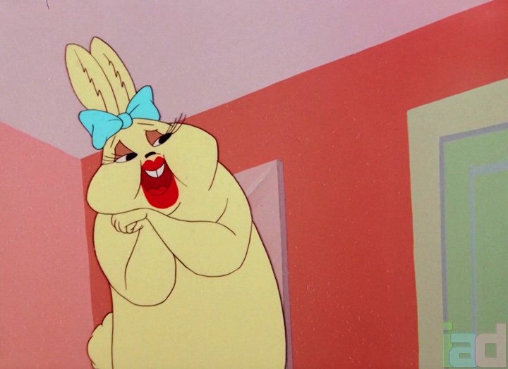 Rabbit Romeo (1957) - The Internet Animation Database