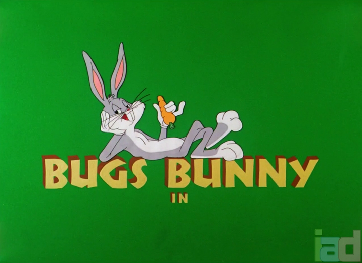 Rabbit Romeo (1957) - The Internet Animation Database