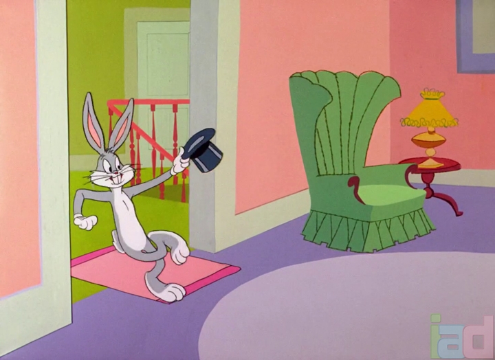 Rabbit Romeo (1957) - The Internet Animation Database