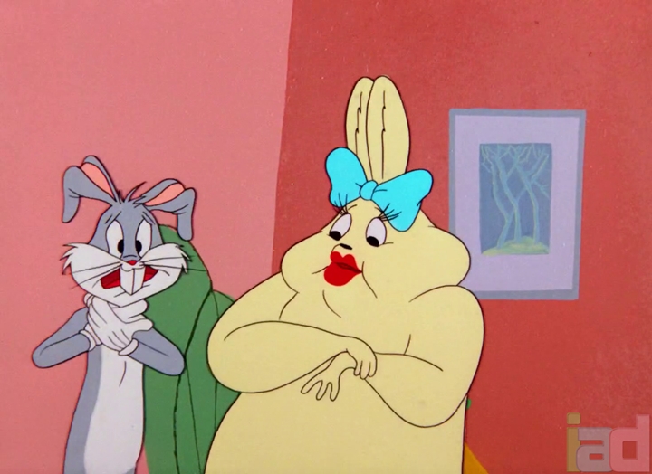 Rabbit Romeo (1957) - The Internet Animation Database