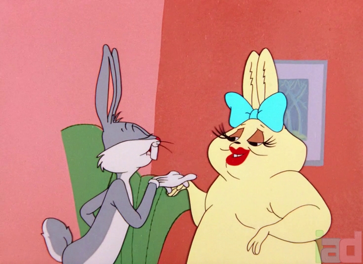 Rabbit Romeo (1957) - The Internet Animation Database