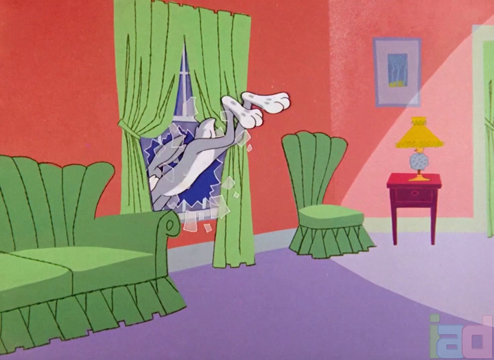 Rabbit Romeo (1957) - The Internet Animation Database