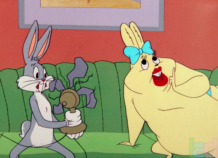 Rabbit Romeo (1957) - The Internet Animation Database