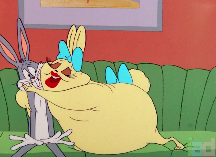 Rabbit Romeo (1957) - The Internet Animation Database