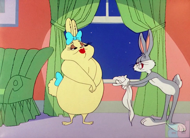 Rabbit Romeo (1957) - The Internet Animation Database