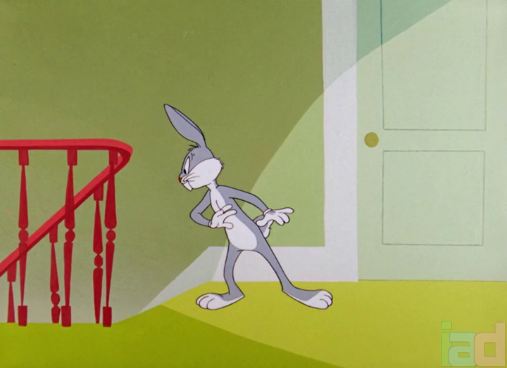 Rabbit Romeo (1957) - The Internet Animation Database