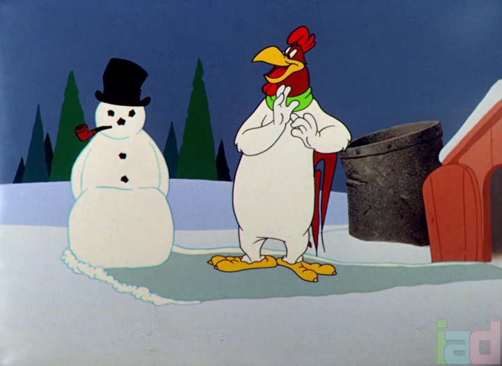 Weasel While You Work (1958) - The Internet Animation Database