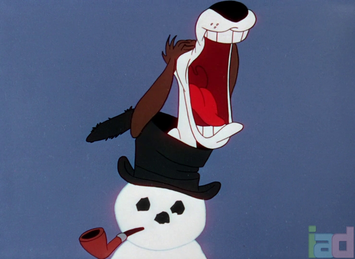 Weasel While You Work (1958) - The Internet Animation Database