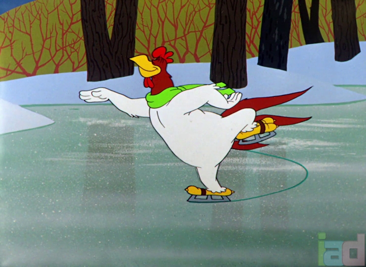 Weasel While You Work (1958) - The Internet Animation Database