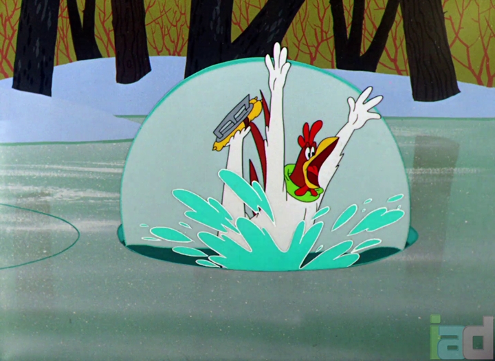 Weasel While You Work (1958) - The Internet Animation Database