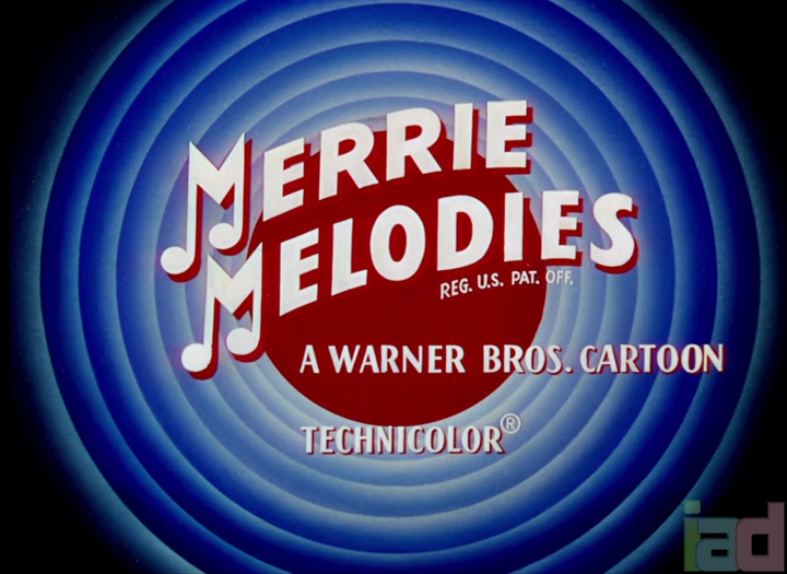 Weasel While You Work (1958) - The Internet Animation Database